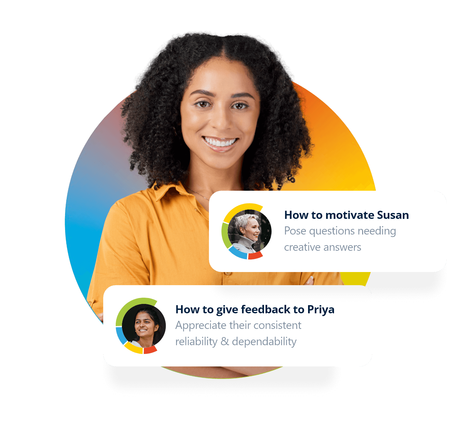 C-me | Feature Overview